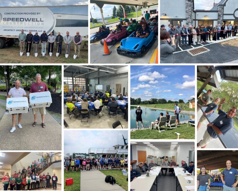 Careers | Speedwell Construction