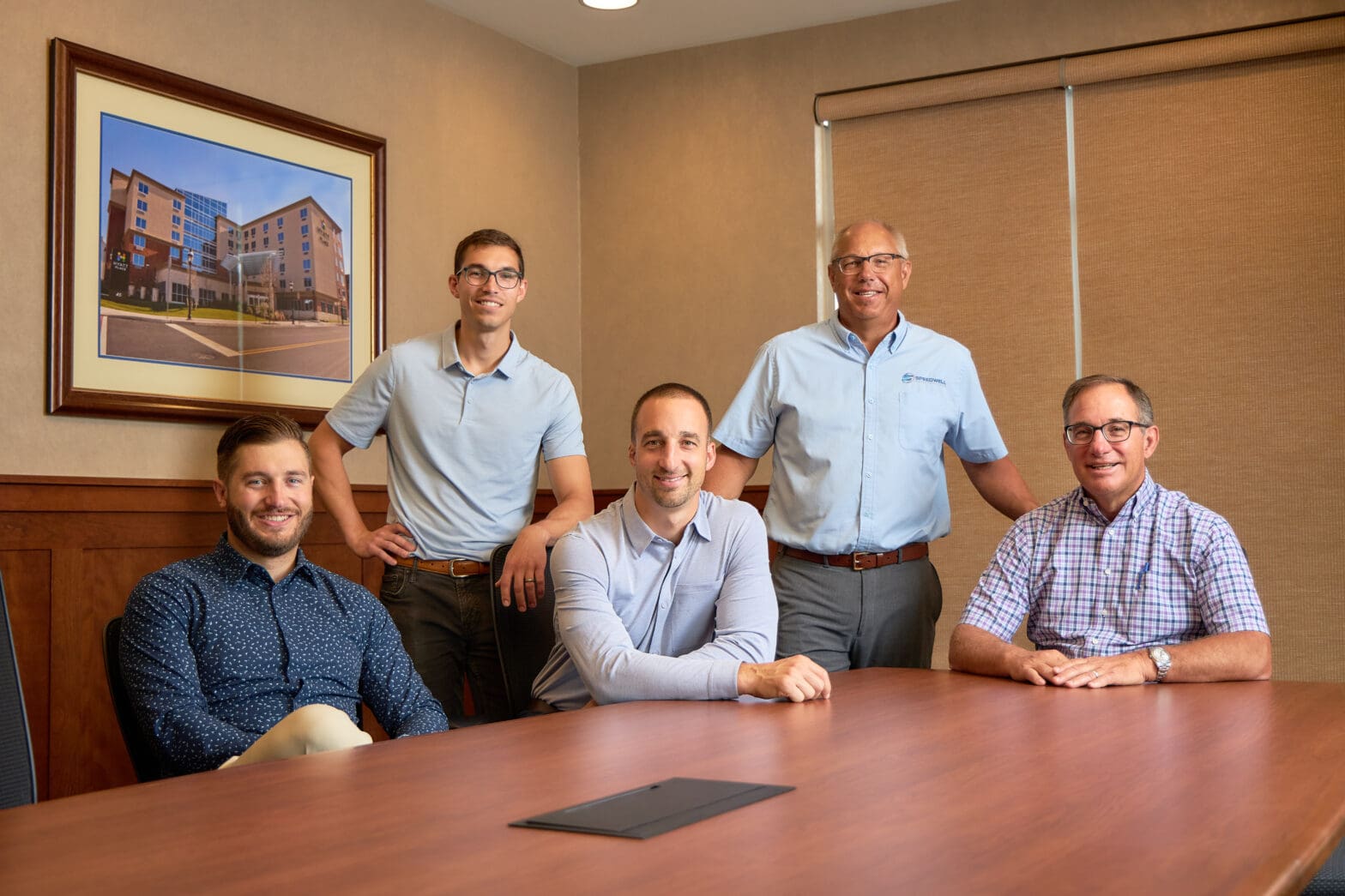 Why Work With Speedwell | Speedwell Construction | Manheim, PA