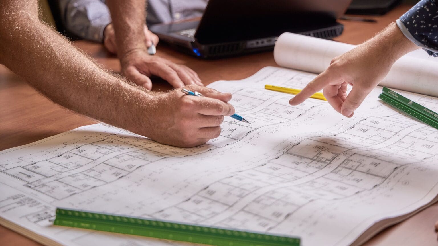 General Construction | Speedwell Construction | Manheim, PA