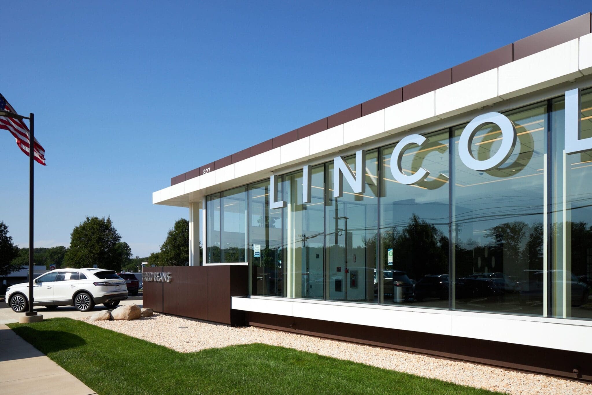 General Contractor | Commercial | Speedwell Construction